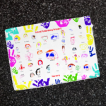 School Tea Towels – Little Acorns Art